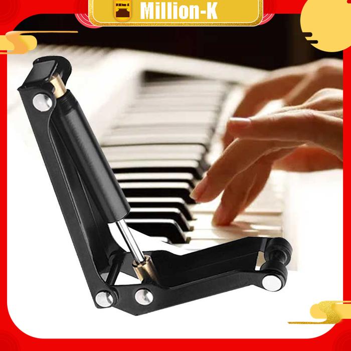 Jual Soft Close Fall Down Board Hidrolik Piano / Aksesoris Penutup ...