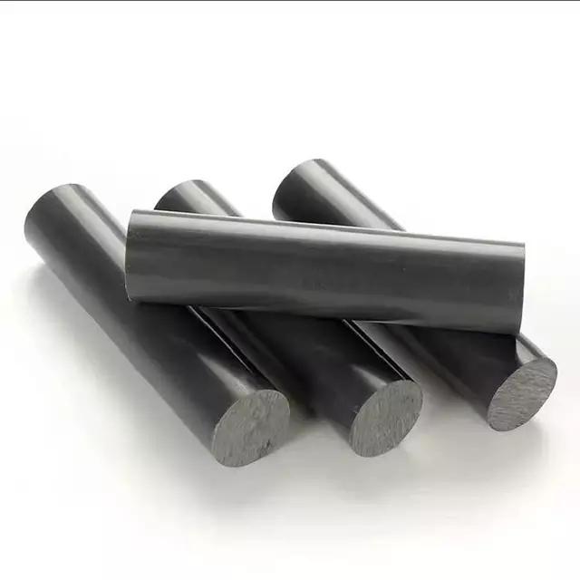 Jual Nylon Hitam Batangan Diameter 20mm x 100cm / PE Rod / Polyethylene - Jakarta Barat - Asia ...