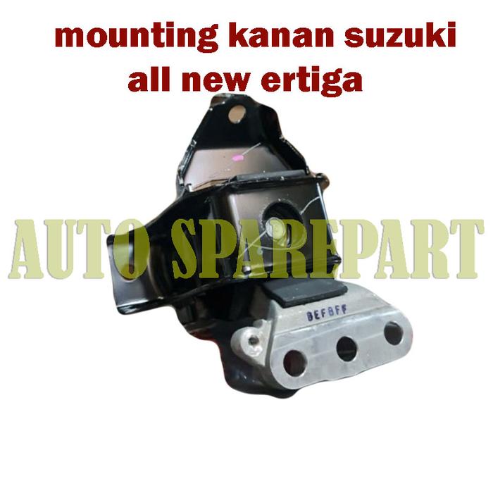 Jual insulator engine mounting dudukan mesin kanan suzuki all new ...