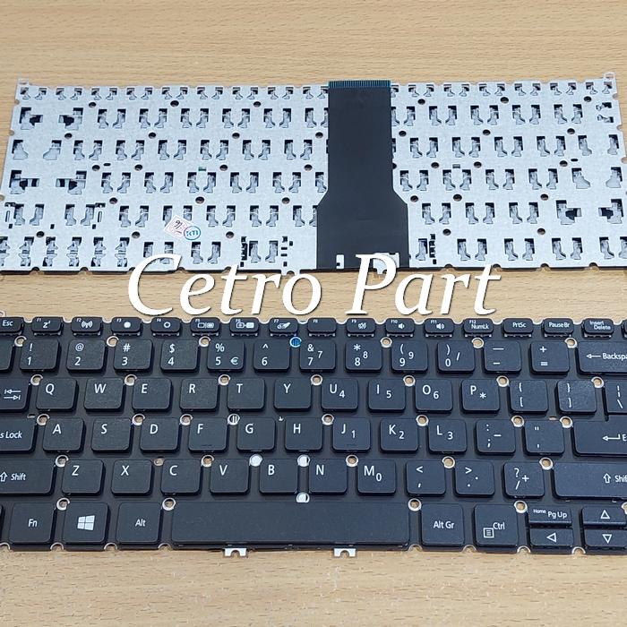 Jual Keyboard Laptop Acer Swift 3 Sf314-41 Sf314-54 Sf314-54g N17w7 ...