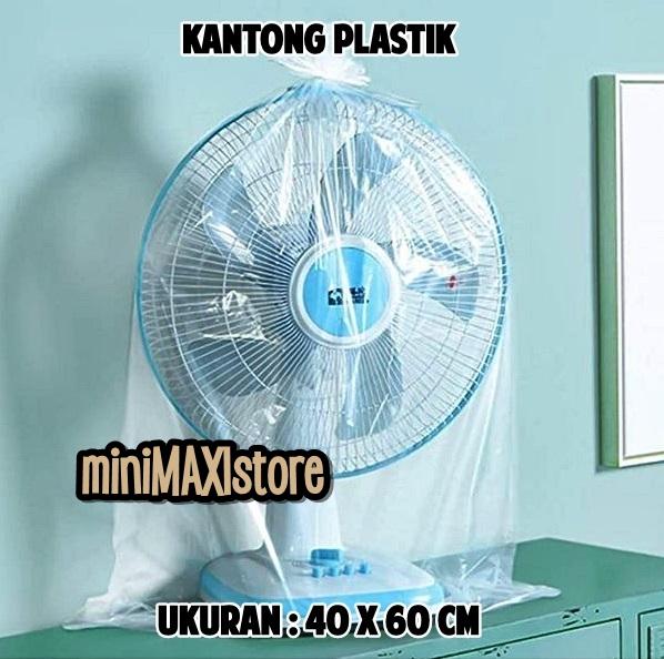 Jual Plastik Cover Transparan Penutup Furniture Ranjang Spring Bed Sofa ...