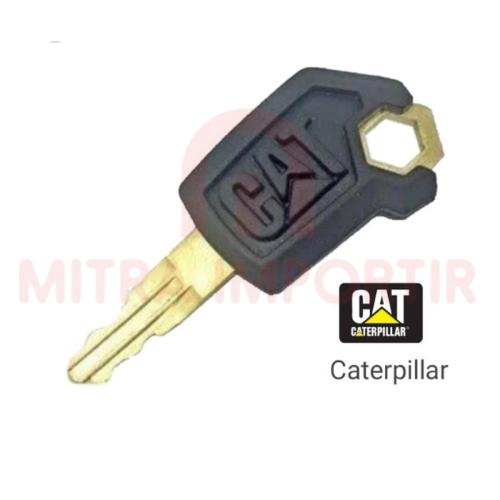 Jual Bahan Kunci Caterpillar All Tipe (Key Master) - Jakarta Barat ...