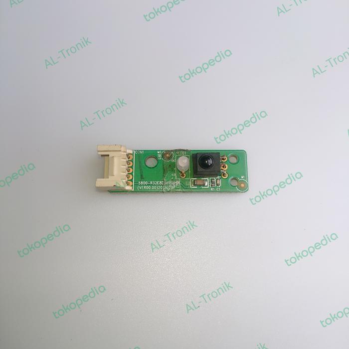 Jual MODUL SENSOR REMOTE IR TV LED COOCAA 32 INCH MODEL 32E5D - Kota ...