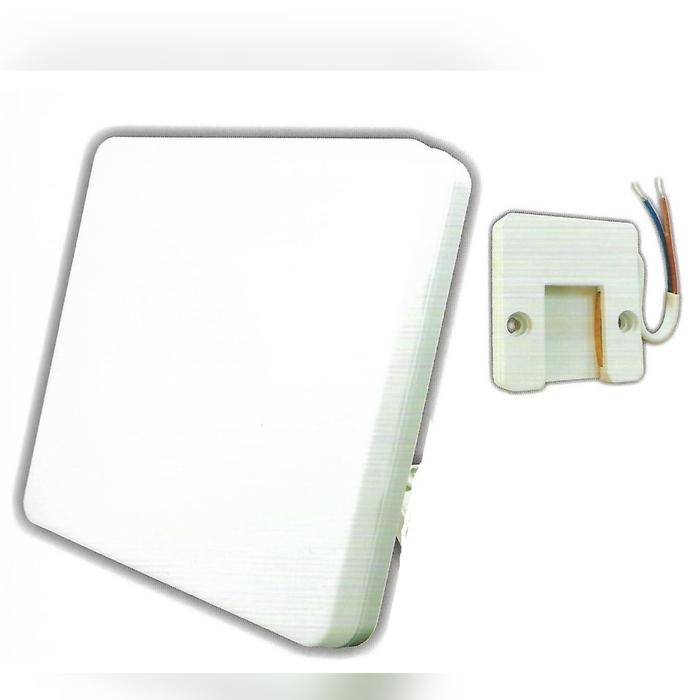 Jual Lampu Baret Kotak 18W Downlight LED Kotak Lampu Plafon Segi Outbow ...