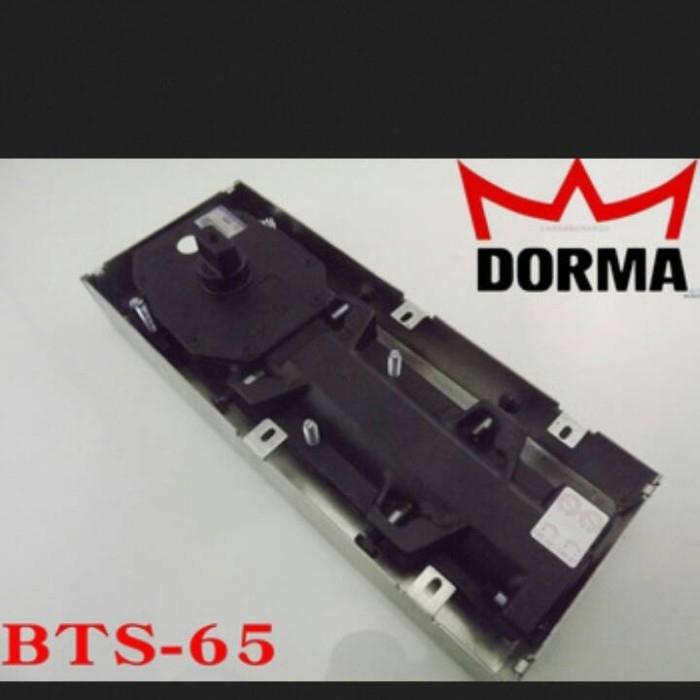 Jual floor hinge dorma bts65 / engsel tanam automatic tutup floorhinge - Jakarta Barat ...