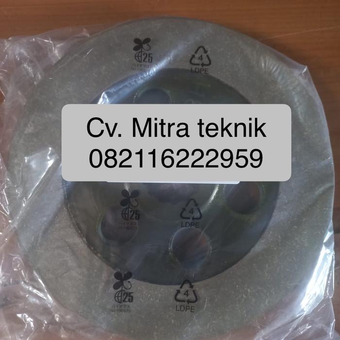 Jual Kampas rem brake hoist meiden dan Kito cap. 3 ton - Kota Bekasi ...