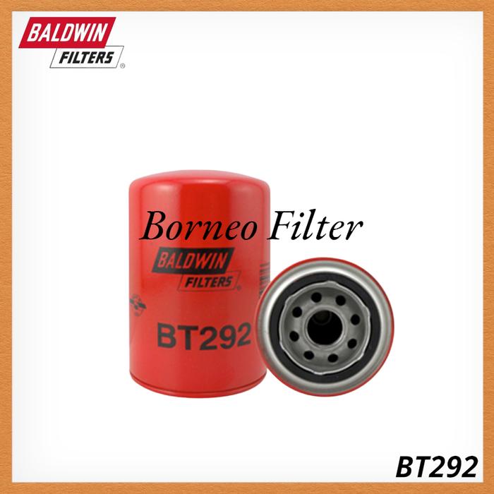 Jual BT292 Baldwin Oil Filter LF4056 JX0811A B7464 B7370 JX0811 ...