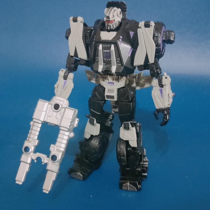 Jual Transformers Fall of Cybertron : Raze Hasbro - Kota Surabaya ...