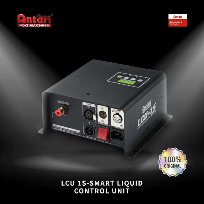 Jual Antari Smart Liquid Control Unit - LCU 1S - Kota Tangerang ...
