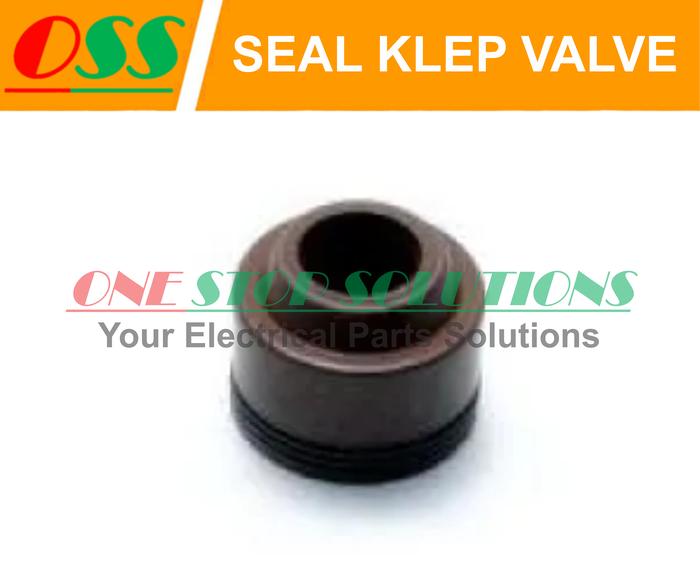 Jual Seal Klep Inlet Valve Seal Engine Vman V Man D15 Jakarta Barat