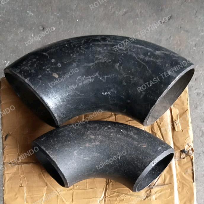 Jual Elbow Las Besi SCH80 UKURAN 3" INCH - Jakarta Barat - ROTASI ...