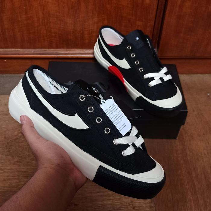 Jual sepatu compass proto lite Black 43 & 42 - Kota Tangerang Selatan ...