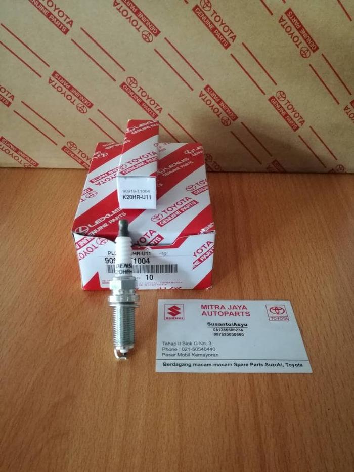 Jual Busi Toyota Innova,Fortuner,Hilux - Jakarta Utara - Mitrajaya ...