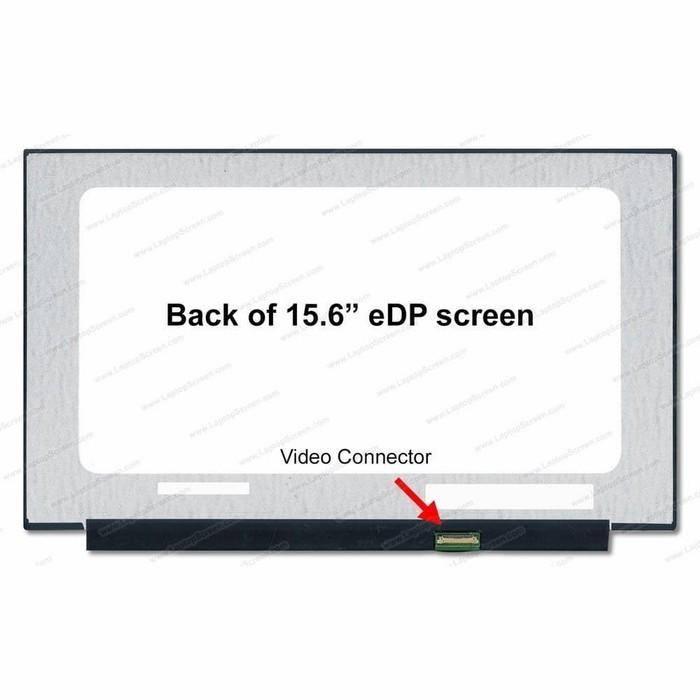 Jual Layar Lcd Led Laptop DELL LATITUDE 3510 15.6 Inch Full HD ...