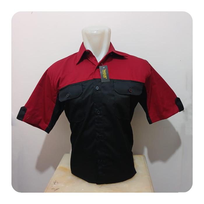 Jual seragam PDH, baju PDL, seragam safari, baju dinas, seragam teknisi ...