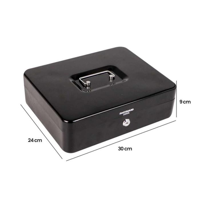 Jual Brankas Mini Safe Deposit Cash Box Brangkas Uang Surat Berangkas ...