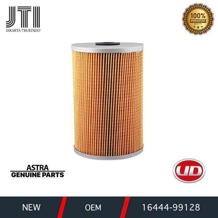 Jual FUEL FILTER NISSAN CWM 330 16444-99128 1644499128 - Jakarta Barat ...