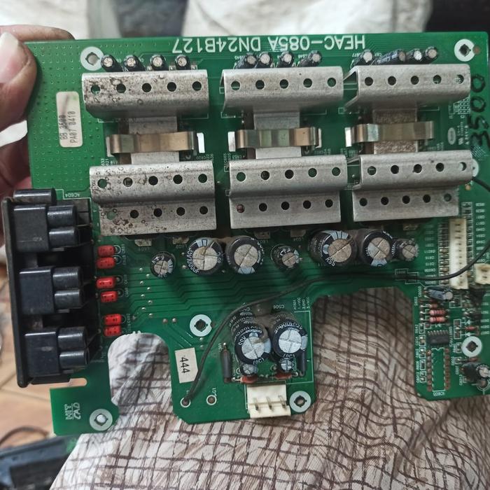 Jual modul power kit big band polytron bb3500 - Kota Bekasi ...