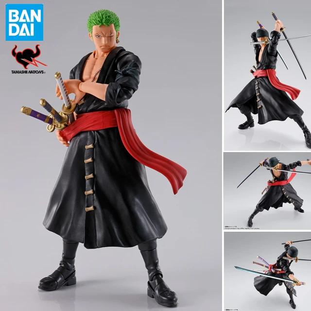 Jual shf roronoa zoro onigashima - Kab. Bekasi - U-Hobby Toys | Tokopedia