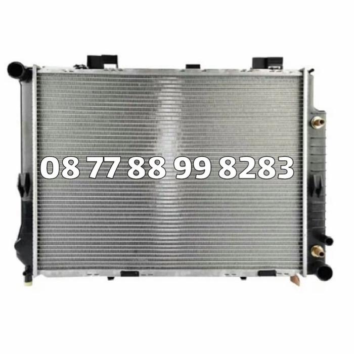 Jual Radiator Mercy W210 E320 - Jakarta Utara - DUNIARADIATOR | Tokopedia