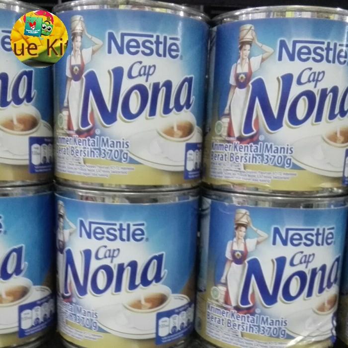 Jual SUSU NESTLE CAP NONA (370gr) - Kab. Banyuwangi - kue kita 99 ...