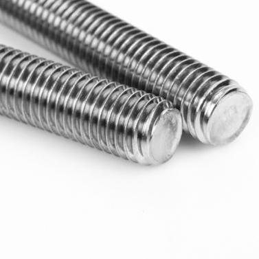 Jual AS DRAT SS 304 m20 STUD BOLT 1 meter M20 Asdrat Stainless m20 AS ...