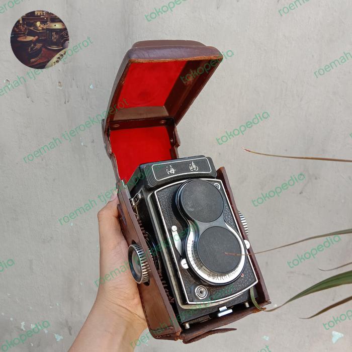 Jual Vintage Camera Seagull 1960an Kamera Antik Jadul Kamera Lawas Kuno ...
