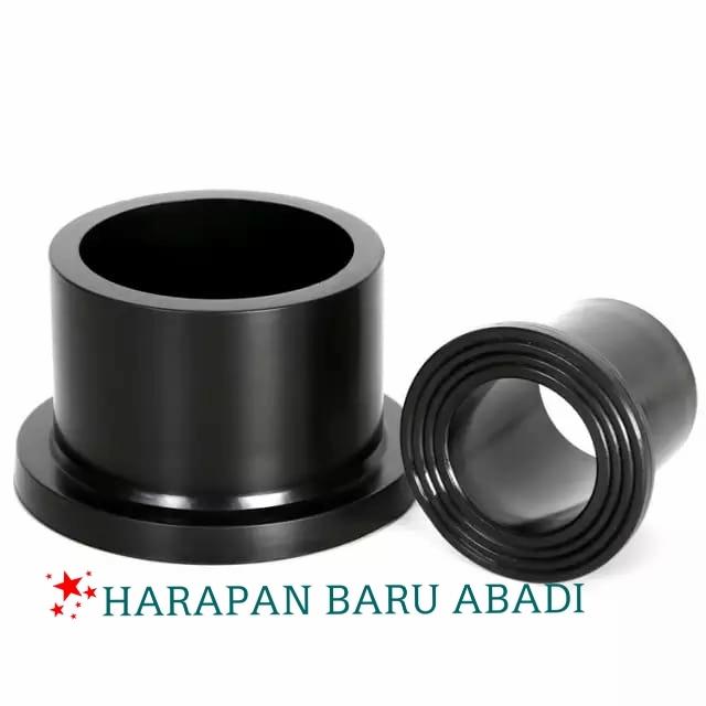 Jual Stub End HDPE 90mm / Stub End HDPE 3" inch - Jakarta Barat - Harapan Baru Abadi | Tokopedia