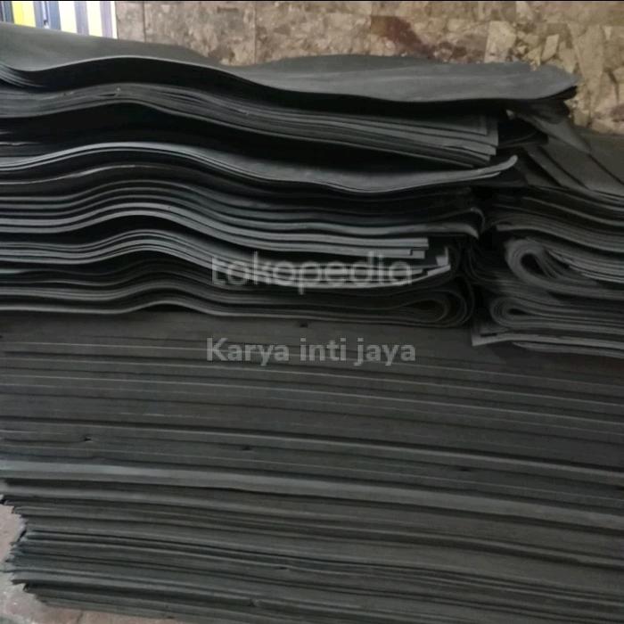 Jual Spon Eva hitam 2mm 120cm x 100cm / Eva foam / Sponge eva - Jakarta ...