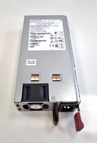 Jual PSU Cisco Nexus 9300 NXA-PAC-650W-PI 650W AC power supply 341-0728 ...