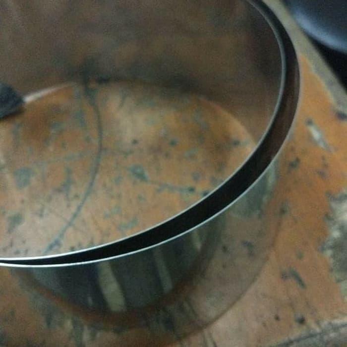 Jual plat stainless sus 304 0.2mm 300x2100mm shim plat - Jakarta Pusat ...