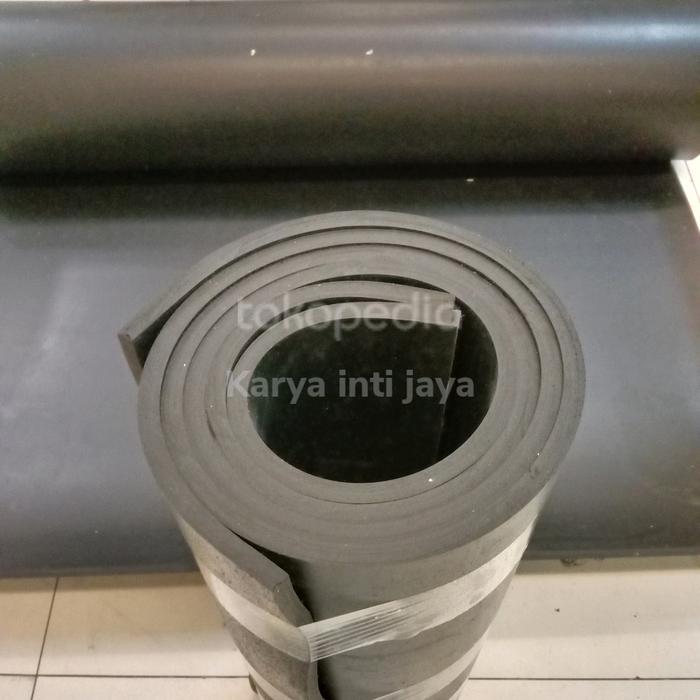Jual Karet Hitam lembaran (Rubber sheet) 20mm 120cm x 100cm - Jakarta Barat - Karya inti jaya ...