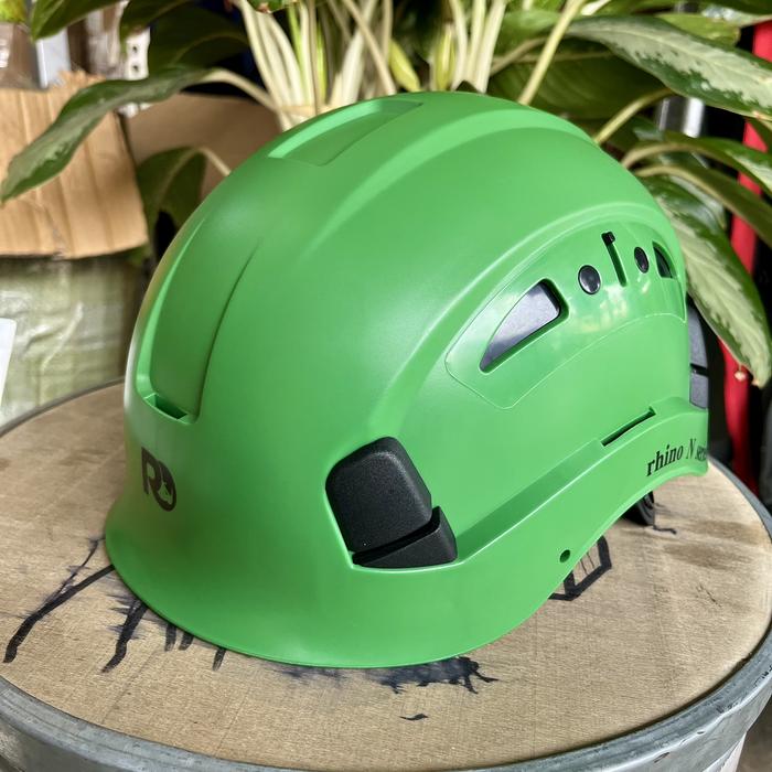 Jual Helm safety climbing rescue working helmet not petzl camp gub ...