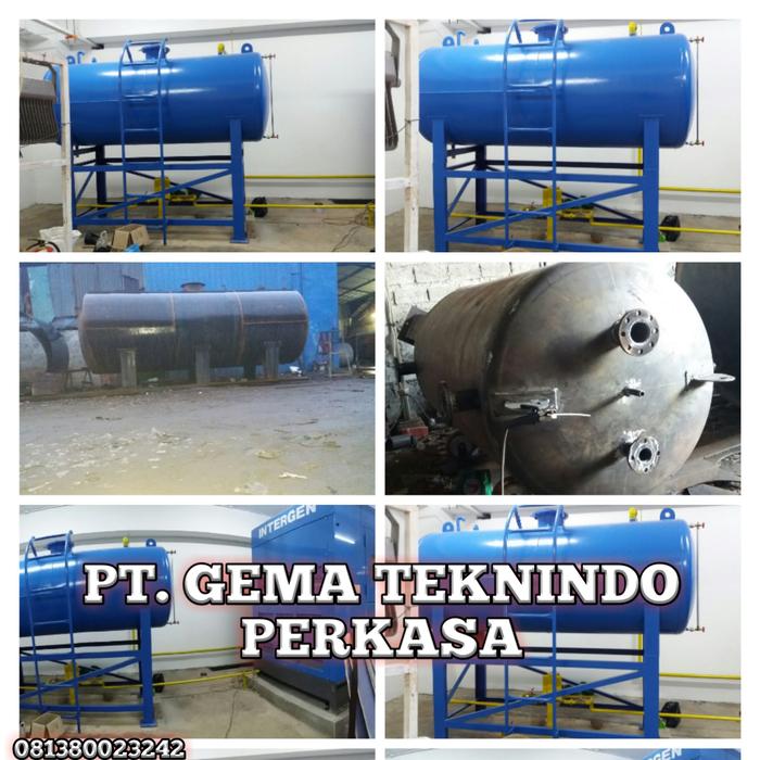 Jual TANGKI SOLAR 2000 LITER - HARGA TANGKI SOLAR 2000 LITER - Tangki ...