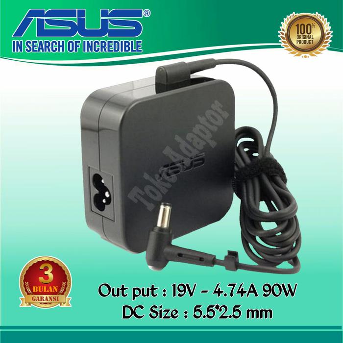 Promo Adaptor Asus ADP-90YD B, ADP-90SB BB, ADP-90CD, EXA0904YH ...