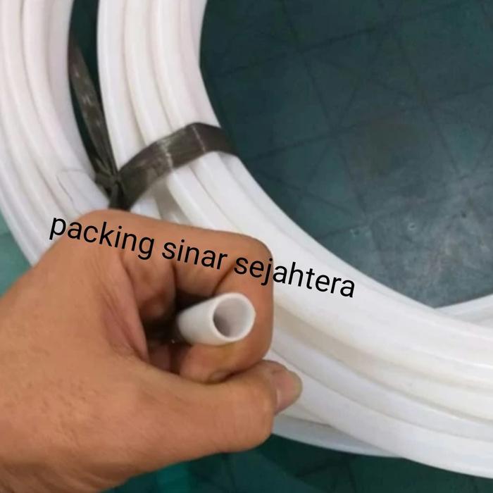 Jual selang teflon 16 x 19 tube teflon ptfe tubing - Jakarta Barat ...