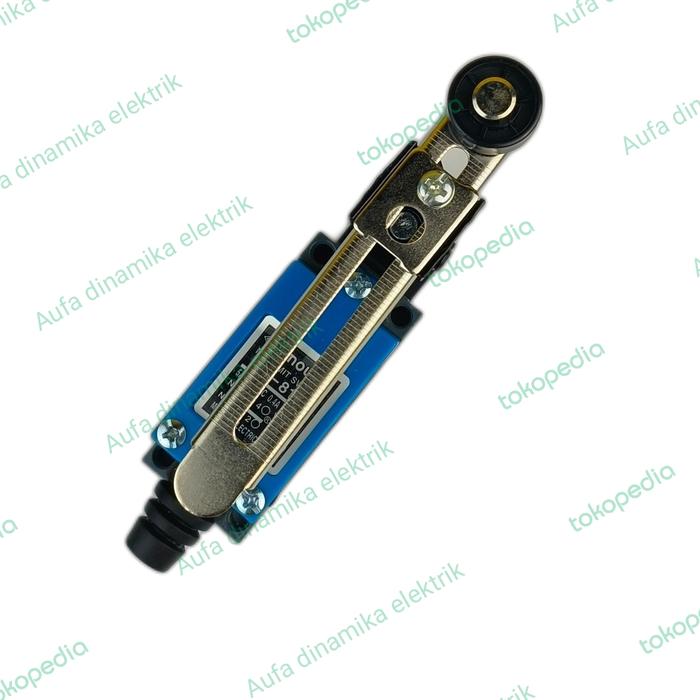 Jual ME-8108 Limit Switch Moujen ME8108 Limit Switch - Kab. Bogor ...