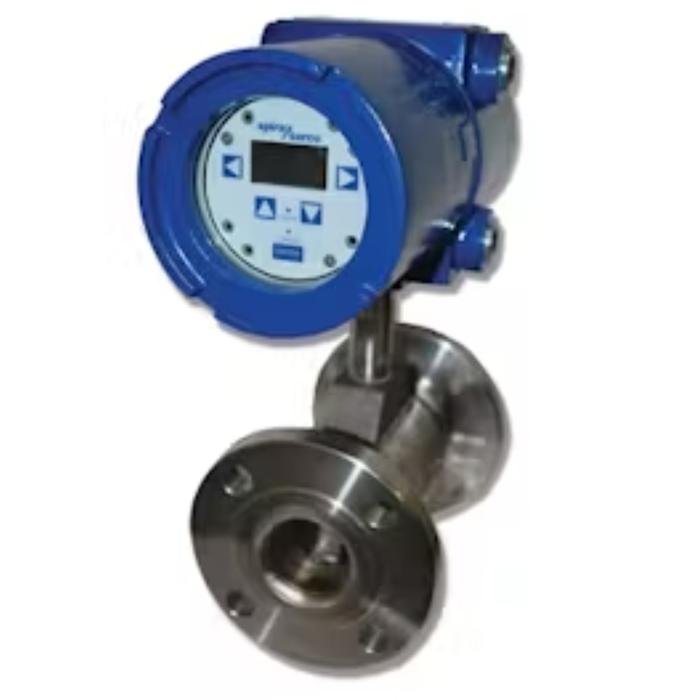 Promo Spirax Sarco VLM10 Inline Vortex Mass Flowmeter - Jakarta Barat ...