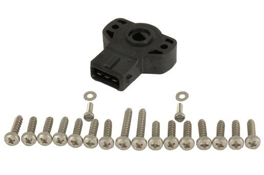 Jual StarCool Sensor, Air Exchange Module - 818276A - Kota Surabaya ...