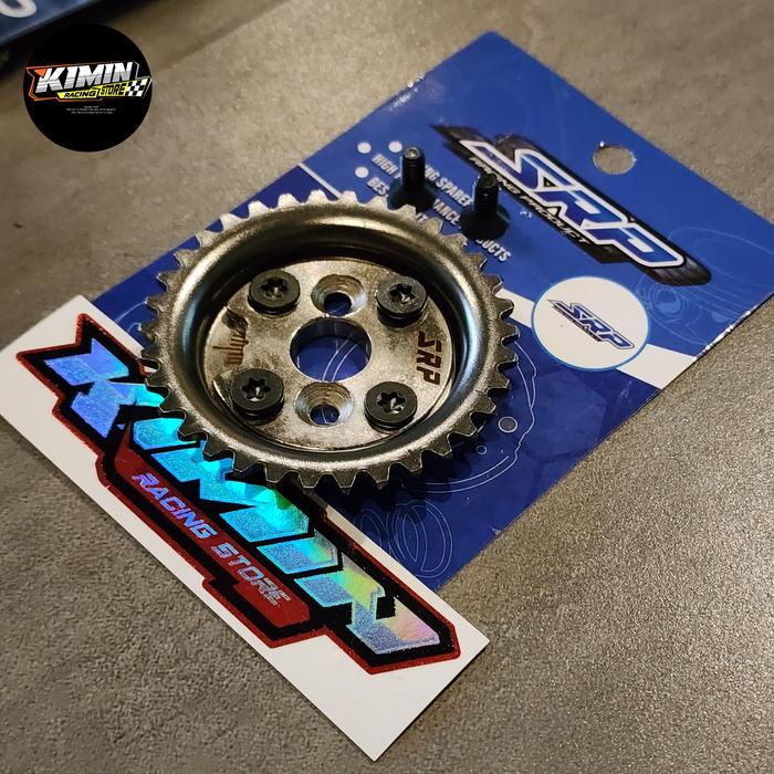 Jual Gear Sentrik Gigi Sentrik Vario 125 150 / PCX 150 / ADV 150 ...