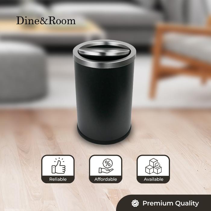 Promo Room Dustbin / Tempat sampah ruangan / Tempat sampah hotel ...