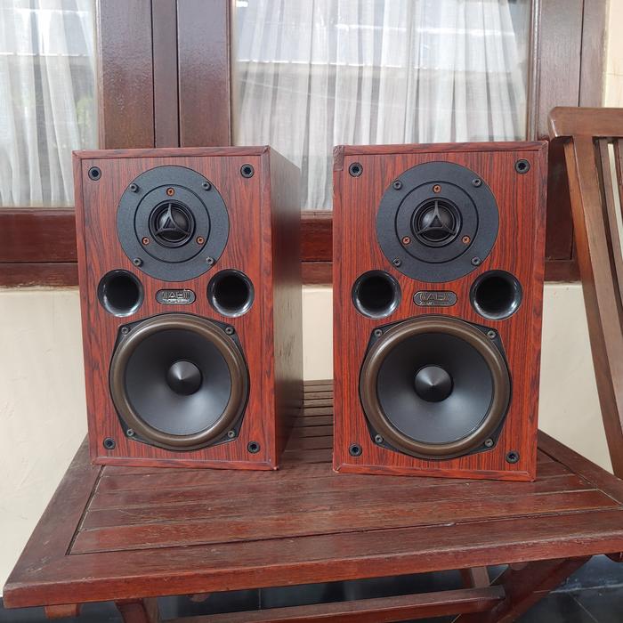 Jual Speaker Acoustic Energy AE 100i bookshelf - Kota Depok - andcomp | Tokopedia