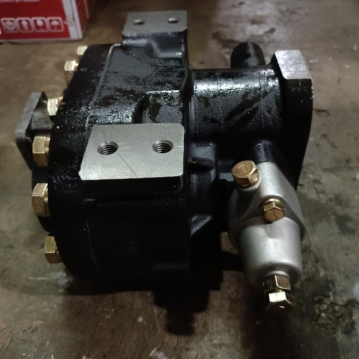 Jual POMPA PTO HINO NISSAN FUSO PUMP DUMP TRUCK KP1405A/GEAR PUMP ...