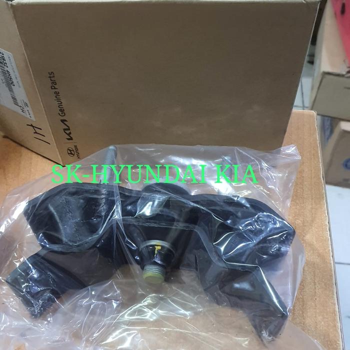 Jual ENGINE MOUNTING TRANSMISI HYUNDAI H1 BENSIN MATIC A/T - ASLI ...