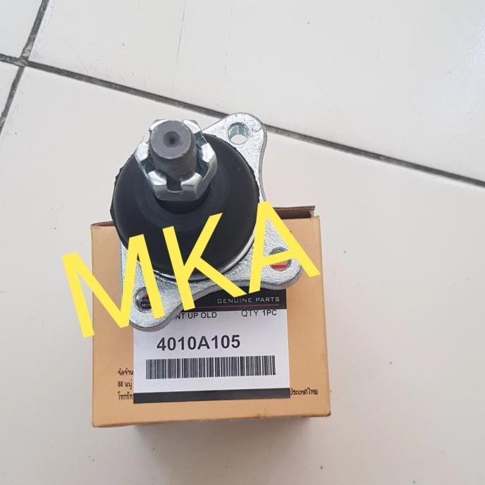 Jual BALL JOINT ATAS MITSUBISHI TRITON PAJERO SPORT OLD 4010A015 ...