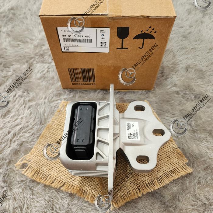 Jual TRANSMISI MOUNTING BMW F48 X1 F45 MINI COOPER F54 F55 F56 F60 ...