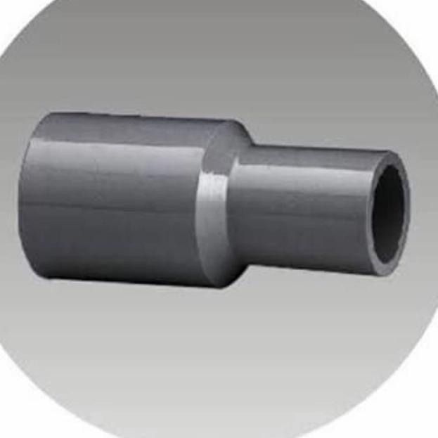 Jual REDUSER SOCKET PVC RUCIKA AW 5x4" INCH - Jakarta Pusat - Cv. Maju ...