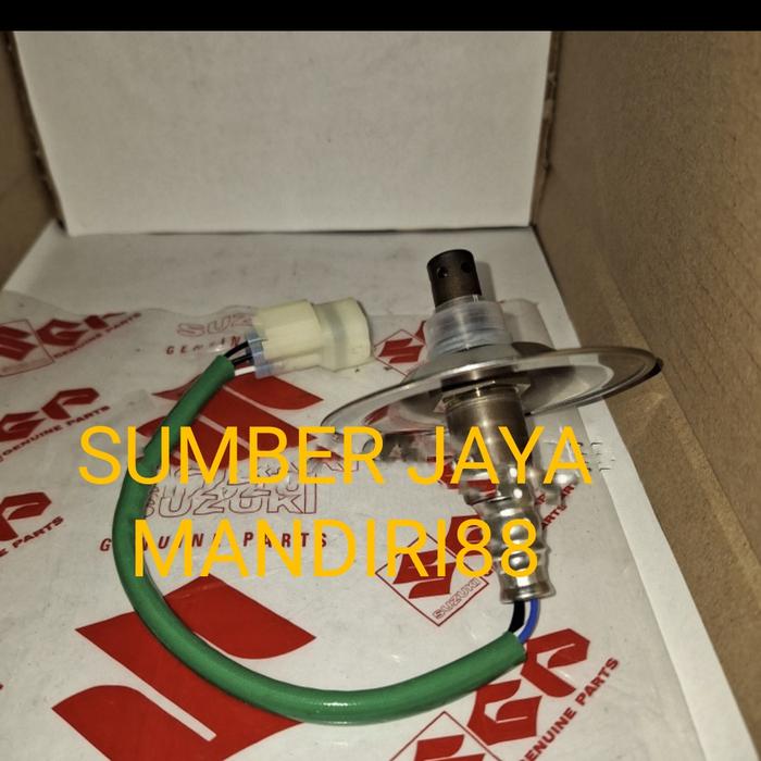 Jual SENSOR OXYGEN OKSIGEN#SENSOR 02 SUZUKI GRAND VITARA 2.4CC VITARA J24 - Jakarta Pusat ...