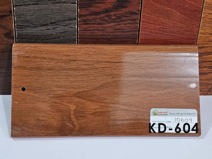 Jual LIST PLIN LANTAI PVC UKURAN 8CM | LIST SKIRTING LANTAI KAYU 8CM ...