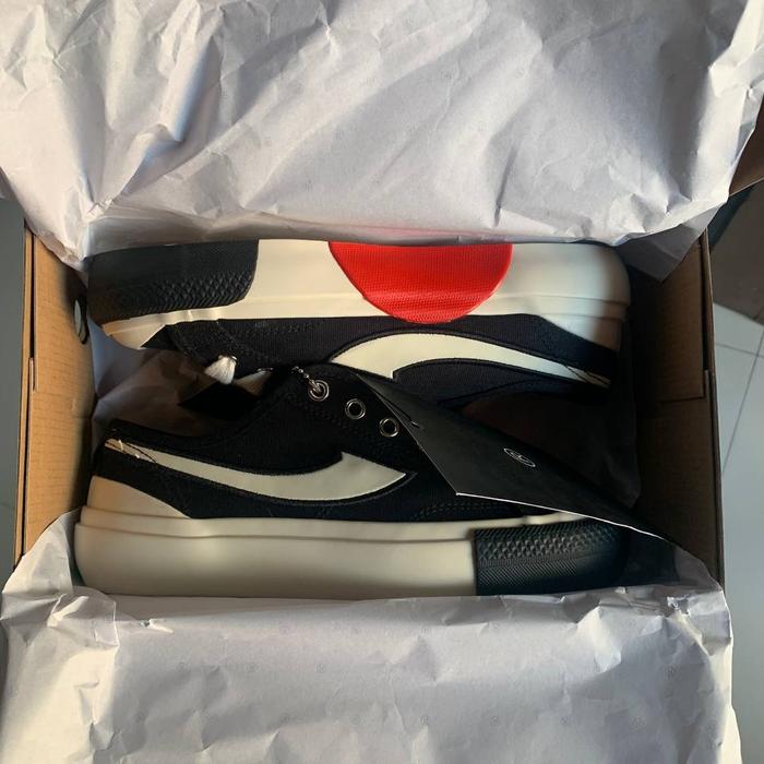 Jual sepatu compass proto lite 38 under retail - Kota Tangerang Selatan ...